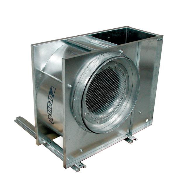 The Energy saving fan types - Ovumtechnologies