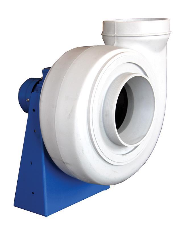 Chemical & Corrosion Proof plastic fans - Ovumtechnologies